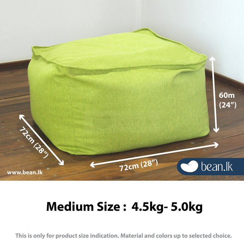 Cube Bean Bags
