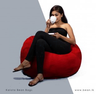 Soft Fabric Classic Bean bags