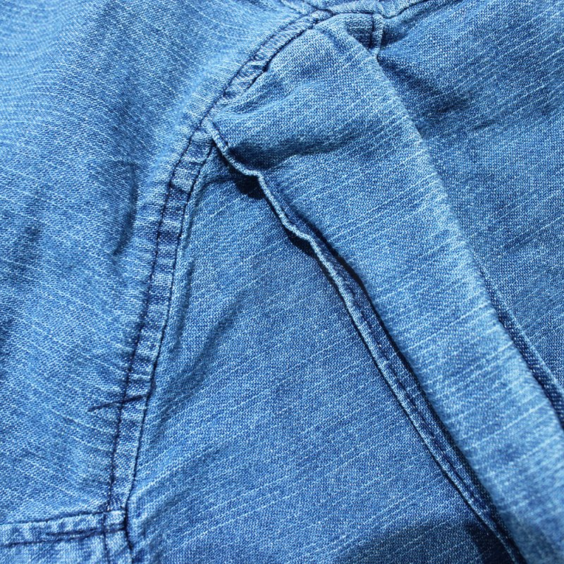 Denim washed Bean Bags