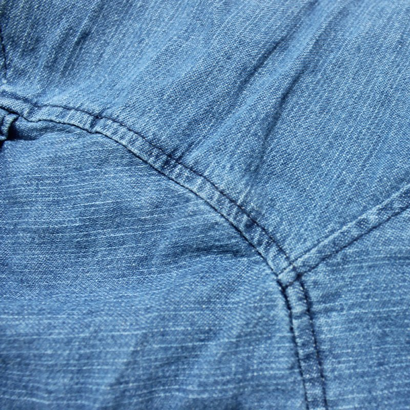 Denim washed Bean Bags