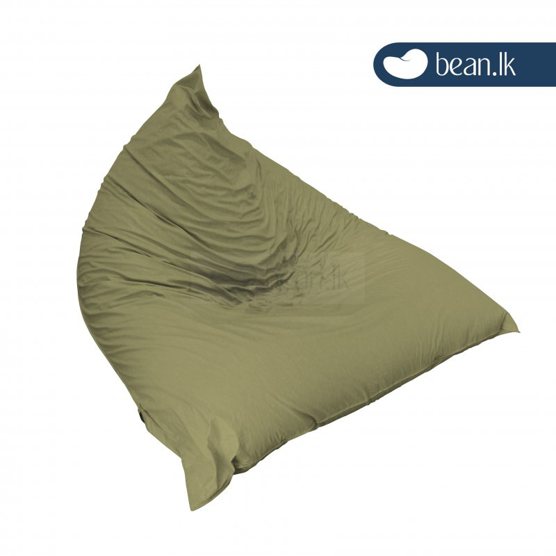 Triangular Bean bags